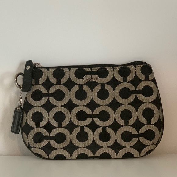 Coach | Bags | Coach Makeup Pouch | Poshmark